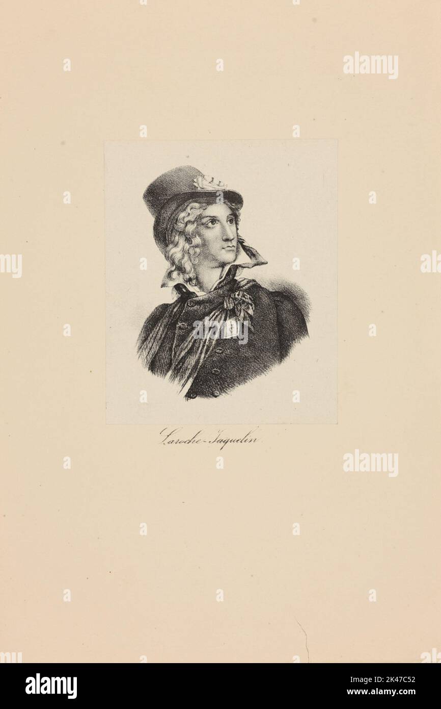 Regal portrait historical figure hi-res stock photography and images ...