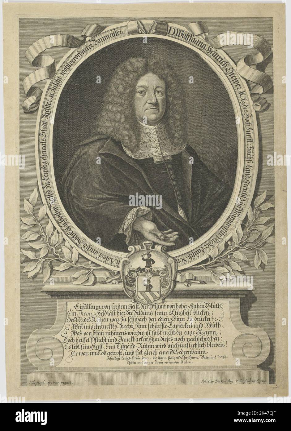 Wolfgang heinrich hi-res stock photography and images - Alamy