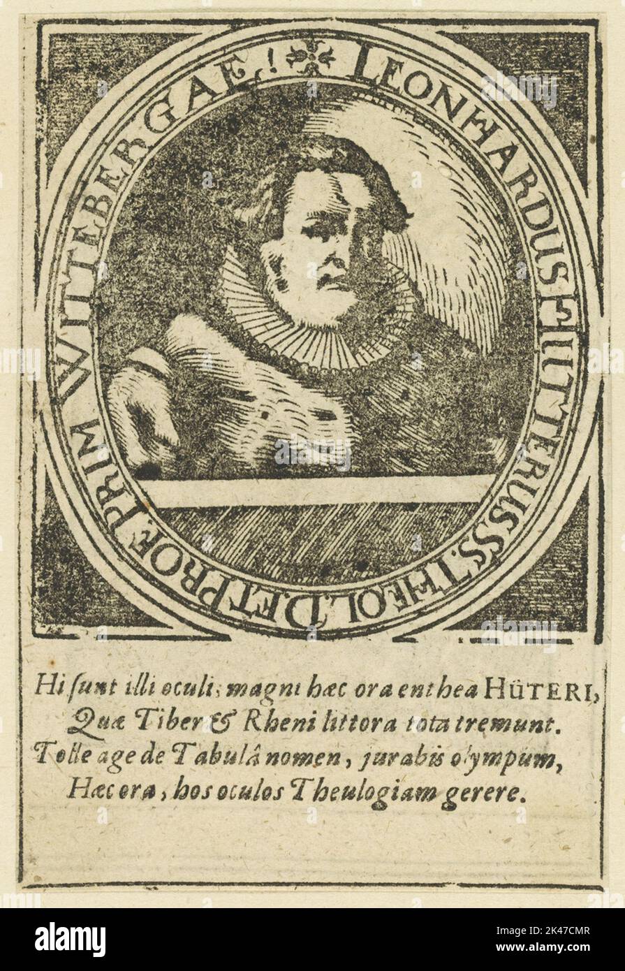 Leonhardus hi-res stock photography and images - Alamy