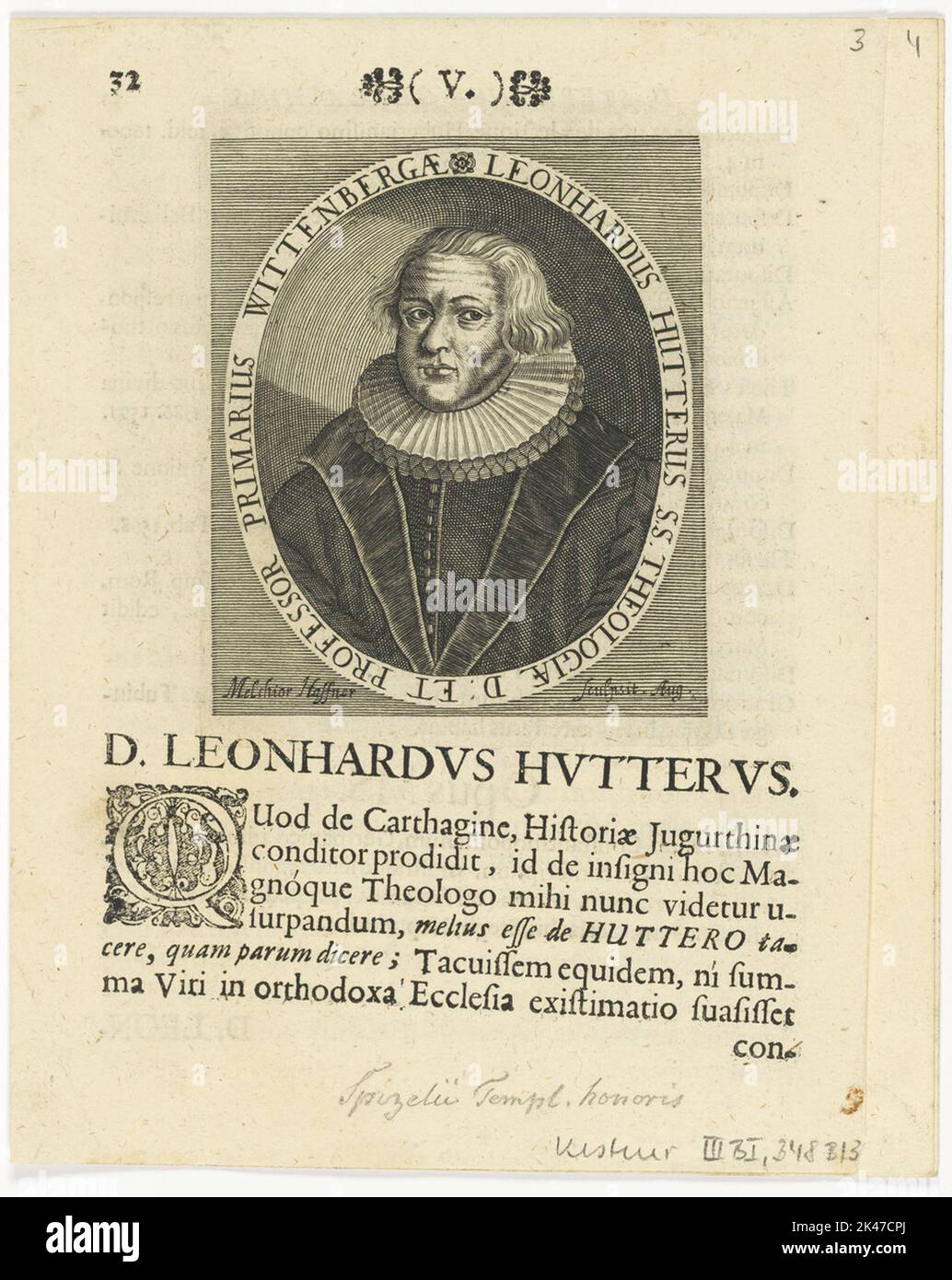 Leonhardus hi-res stock photography and images - Alamy