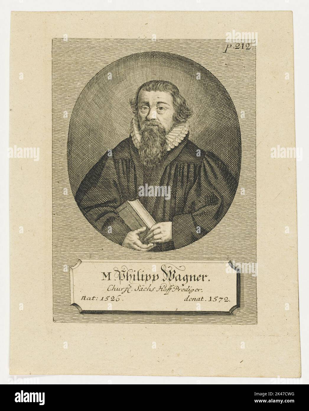 Philipp wagner hi-res stock photography and images - Alamy