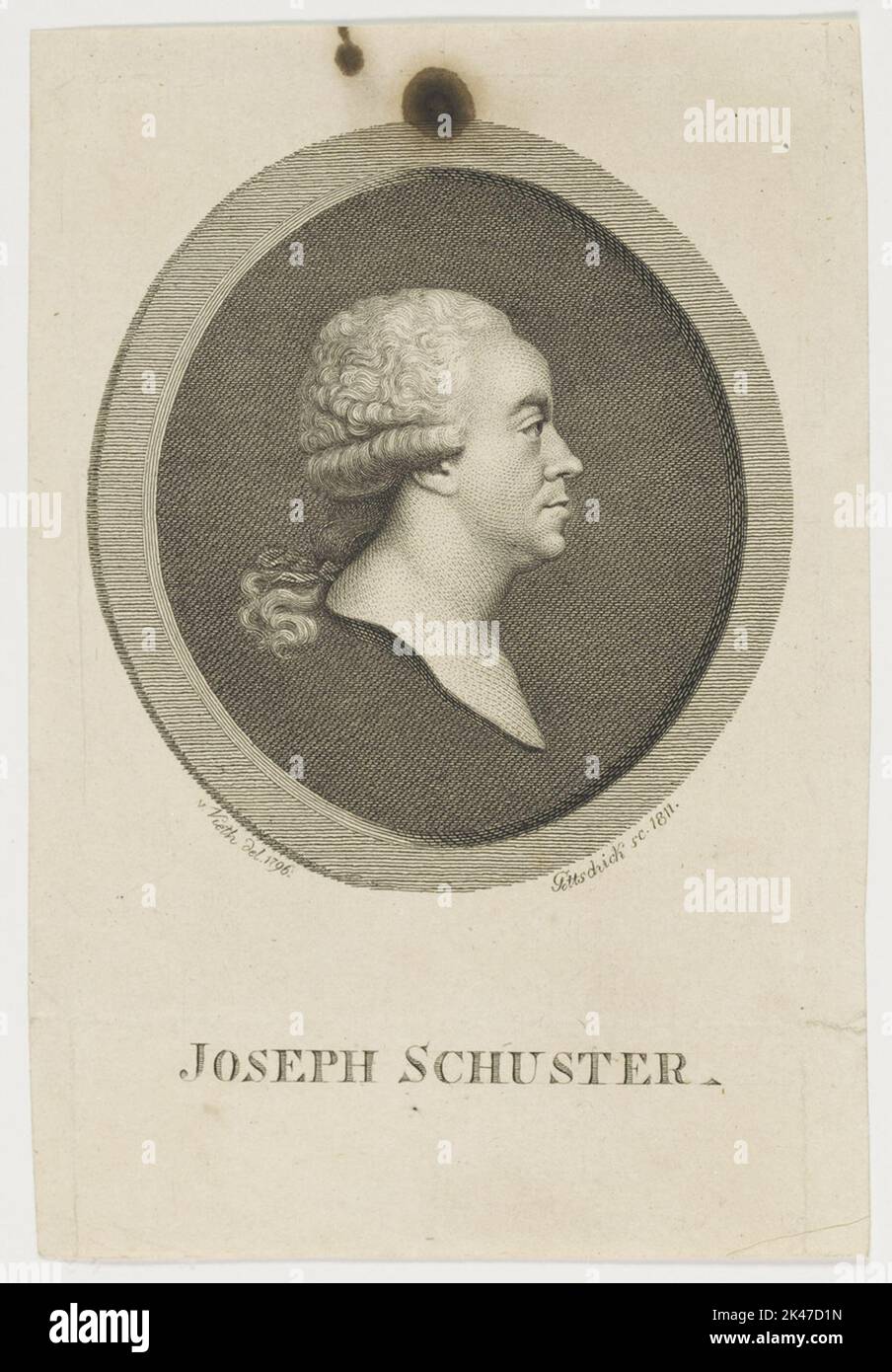 Joseph schuster hi-res stock photography and images - Alamy