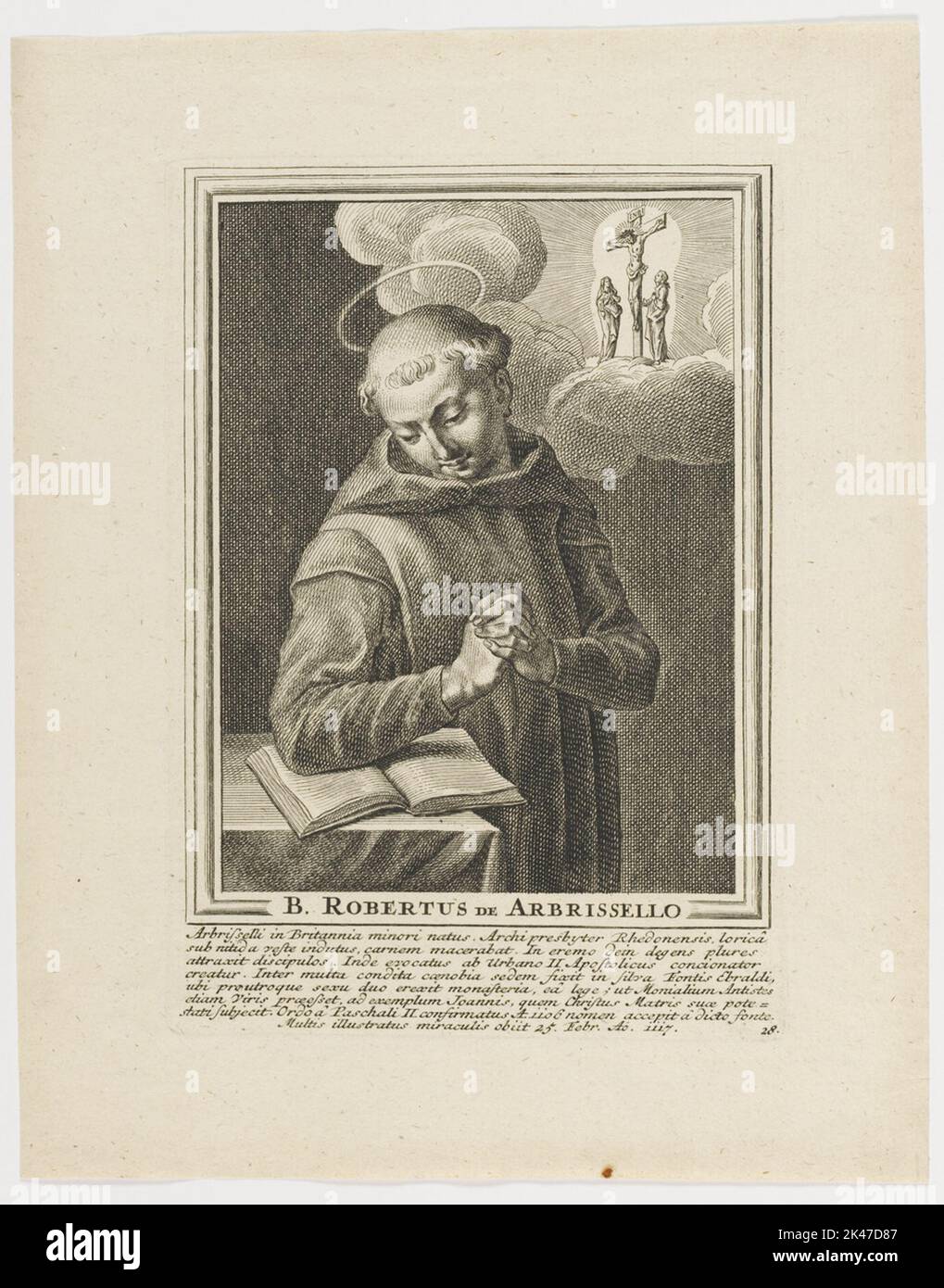 Robertus de hi-res stock photography and images - Alamy