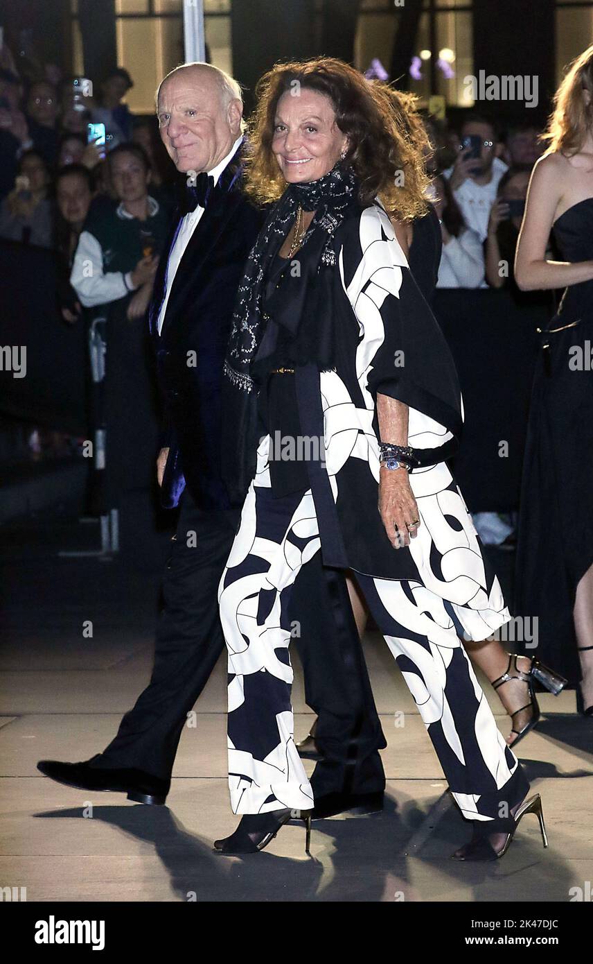 The Clooney Foundation Hosts Inaugural Albie Awards at NY Public ...