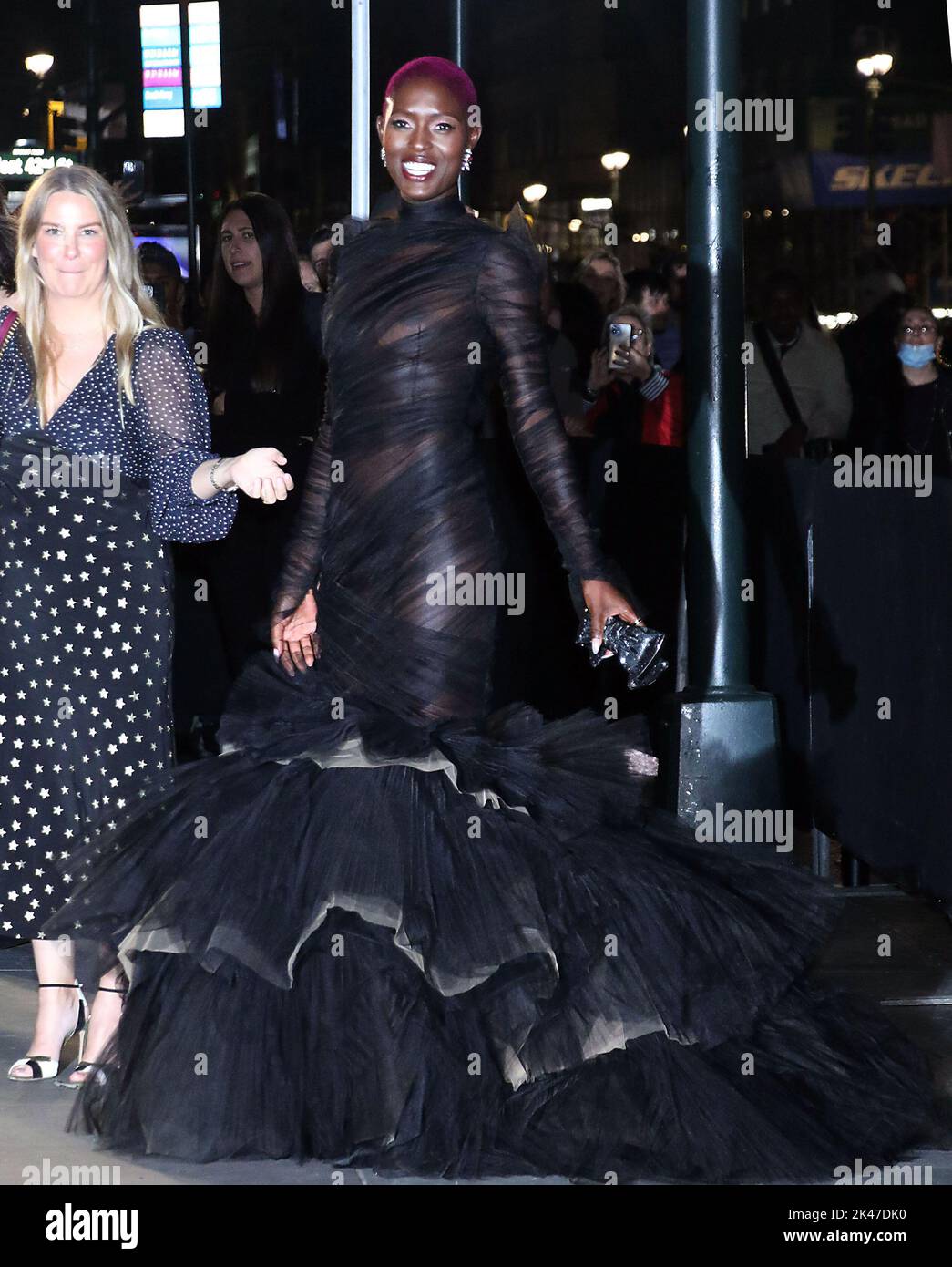 The Clooney Foundation Hosts Inaugural Albie Awards at NY Public ...