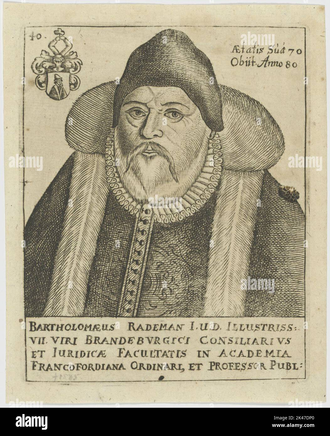 Rademan hi-res stock photography and images - Alamy