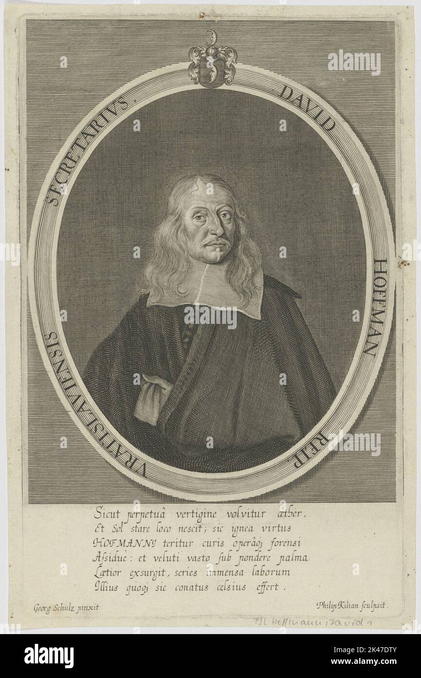 David hoffman hi-res stock photography and images - Alamy