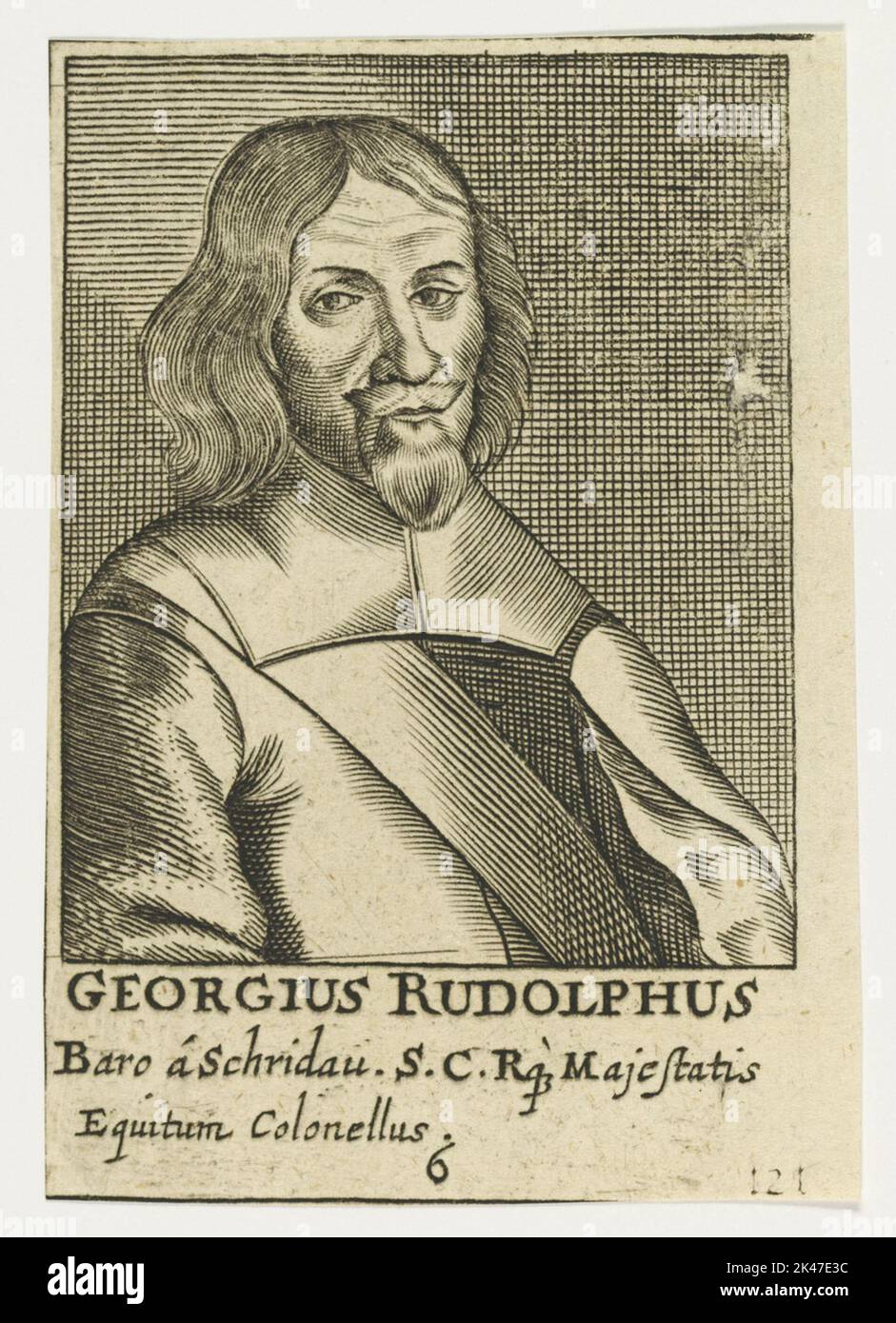 George rudolph hi-res stock photography and images - Alamy