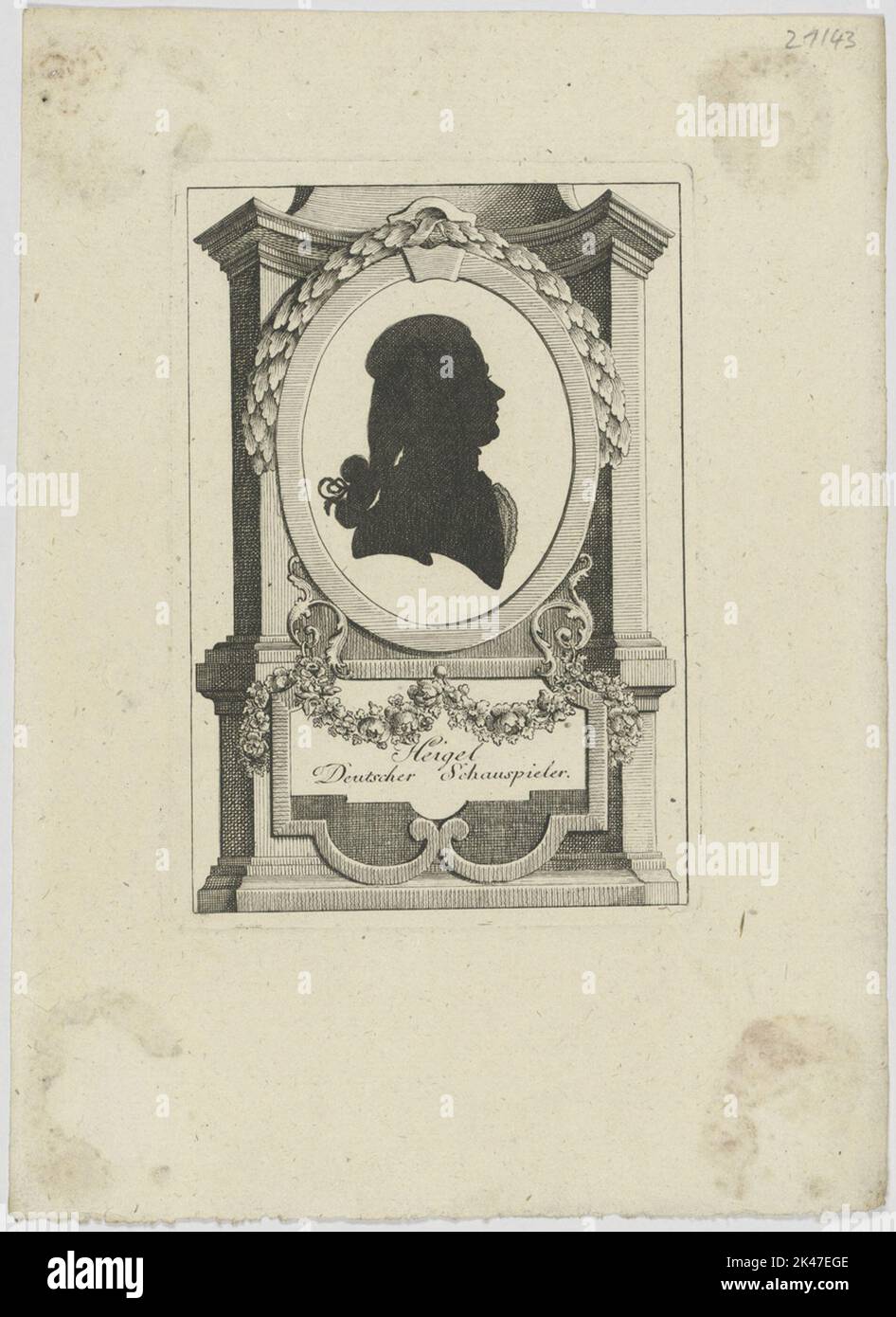 Heigel hi-res stock photography and images - Alamy