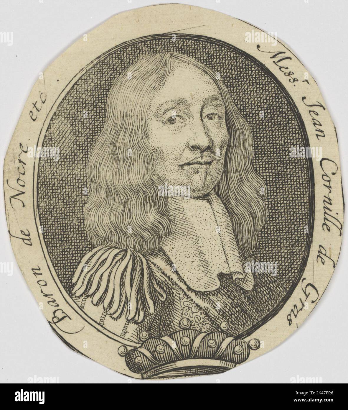 Cornille hi-res stock photography and images - Alamy