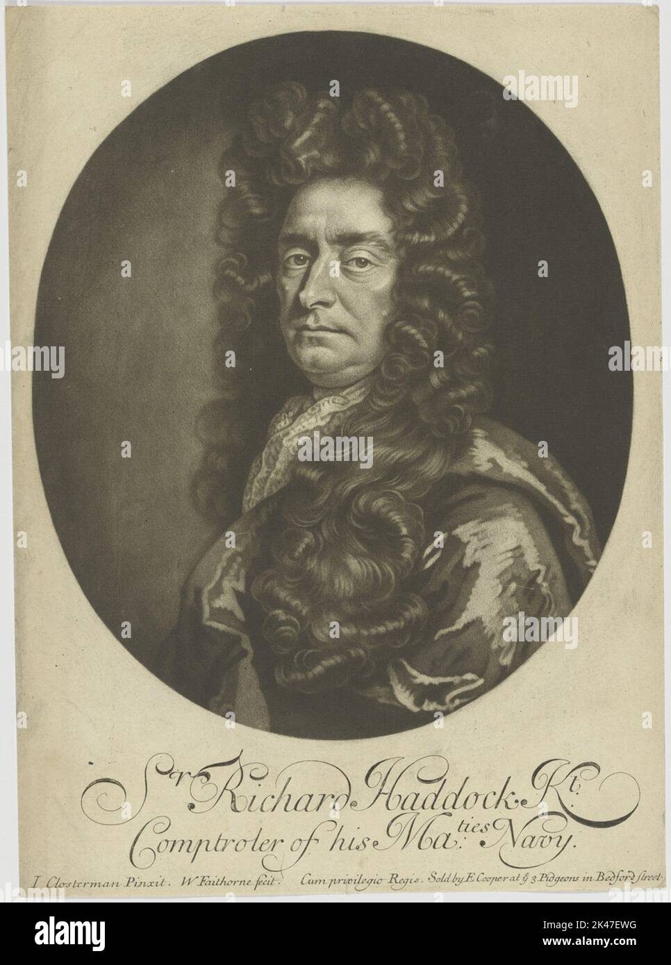 Richard haddock hi-res stock photography and images - Alamy