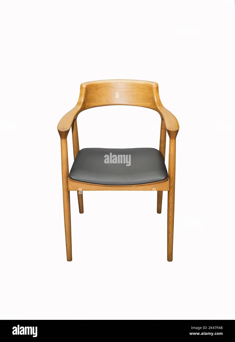 Chair with armrests hi-res stock photography and images - Alamy