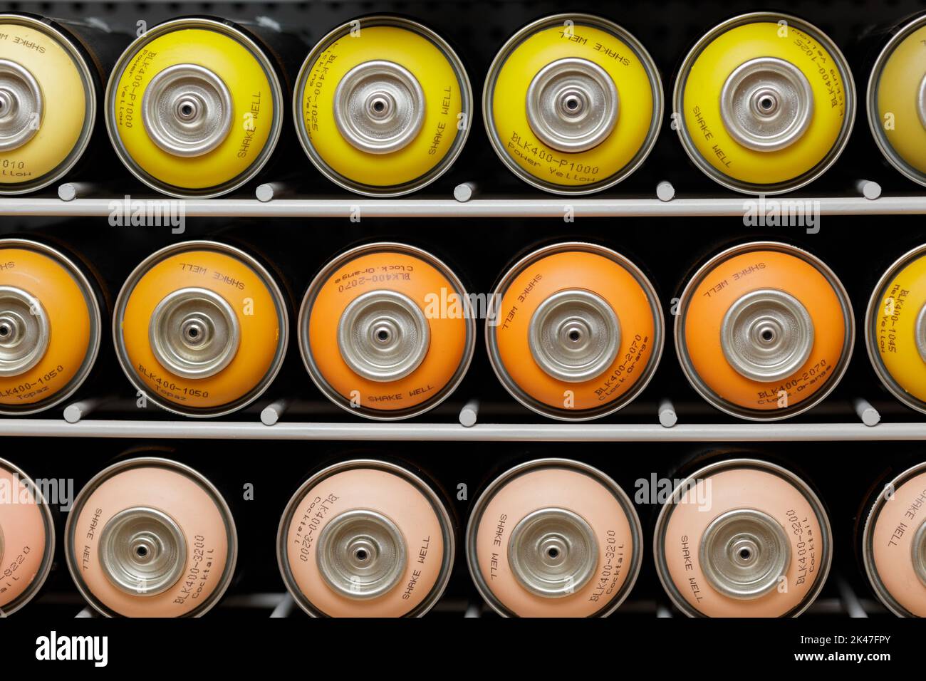 Graffiti tools hi-res stock photography and images - Alamy