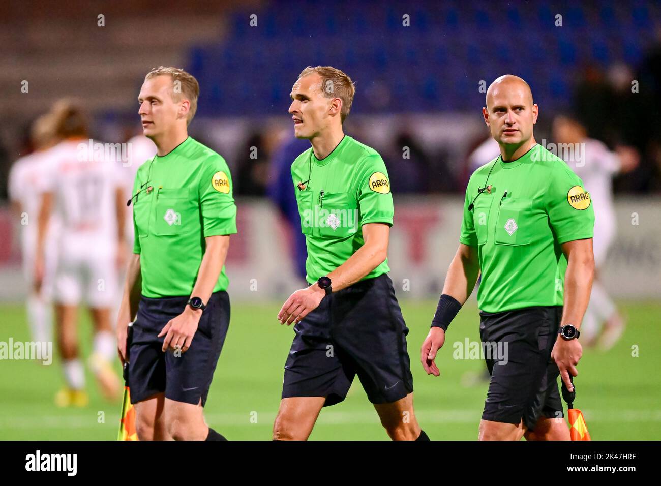 Netherlands. 30th Sep, 2022. IJMUIDEN, NETHERLANDS - SEPTEMBER 30 ...