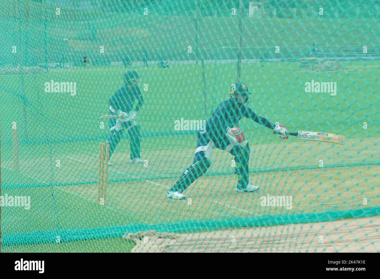 Sylhet international cricket stadium hi-res stock photography and ...