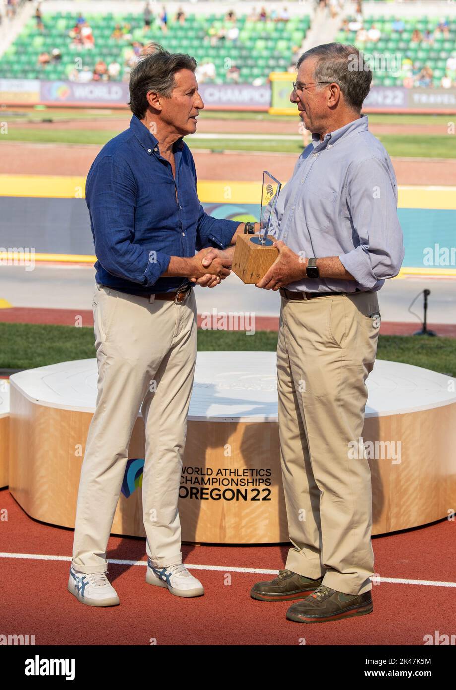 Peter Diamond (Executive Vice President of NBC Olympic Programming ...