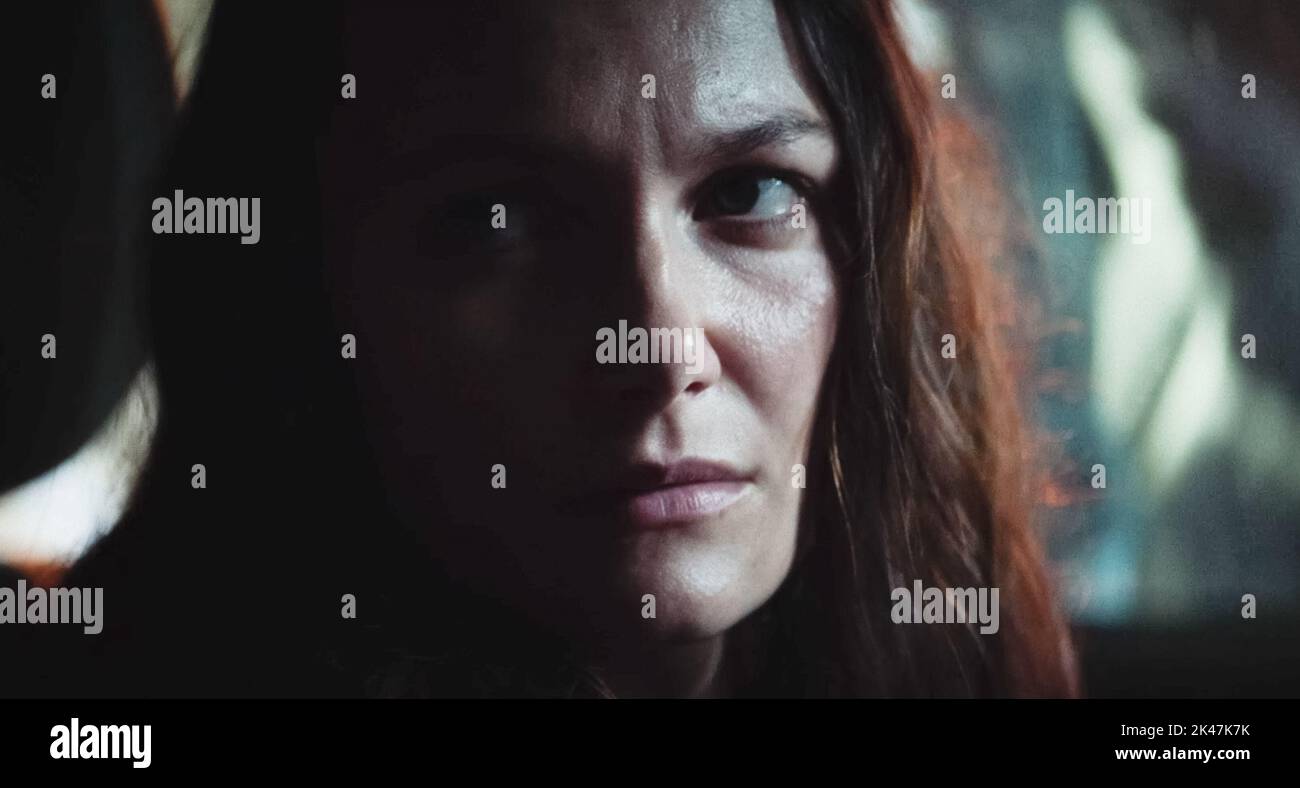 USA. Andi Matichak in a scene from the (C)Universal Pictures new film ...