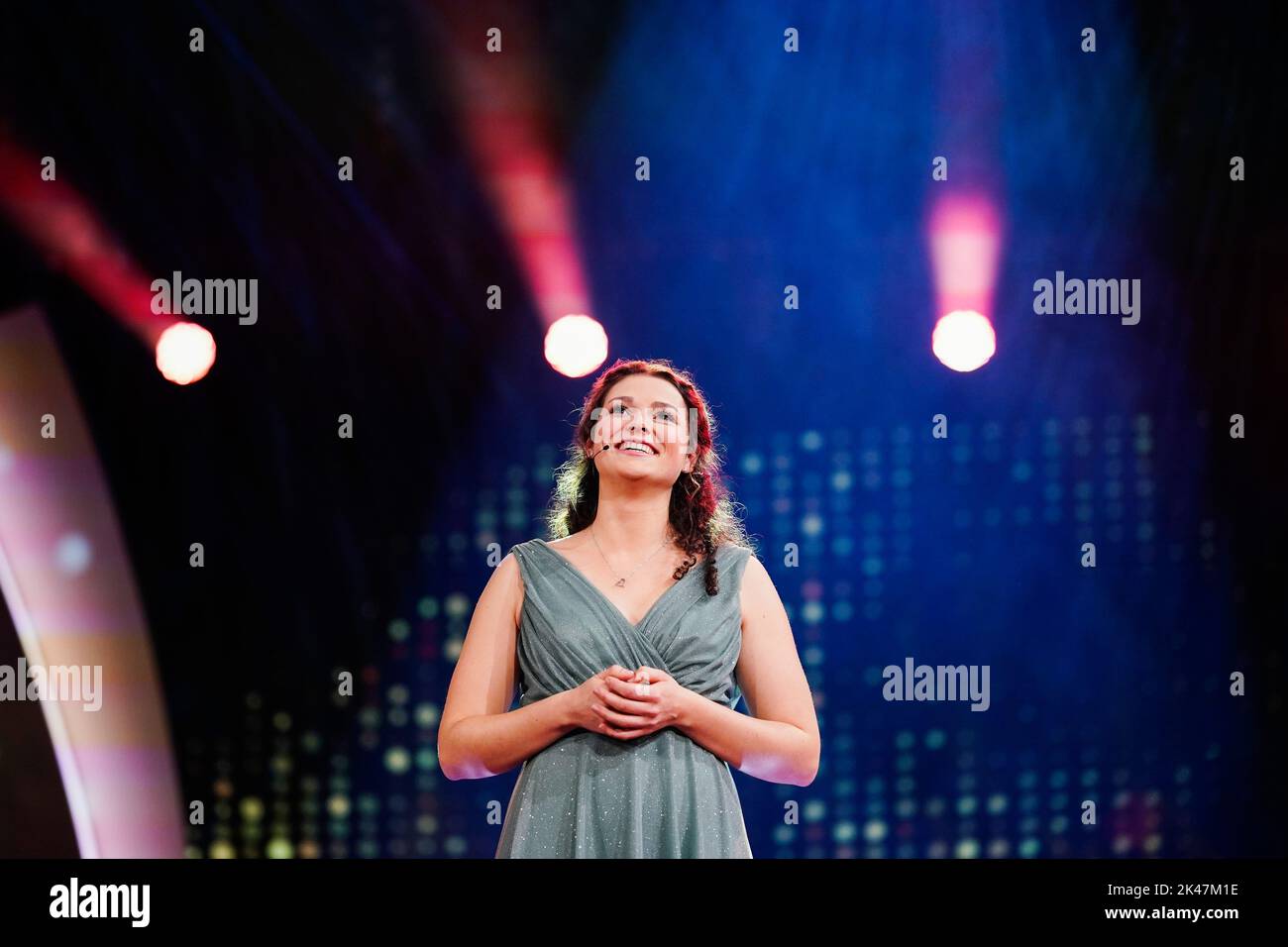 Germany. 30th Sep, 2022. 30 September 2022, Rhineland-Palatinate ...
