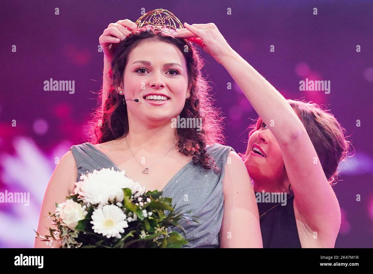 Germany. 30th Sep, 2022. 30 September 2022, Rhineland-Palatinate ...