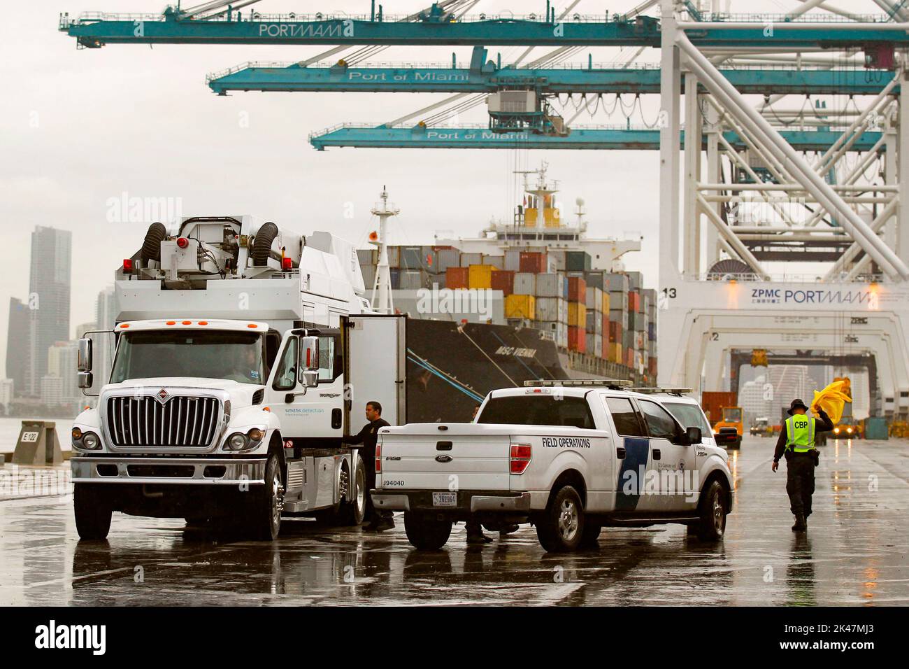 Contraband and coat hi-res stock photography and images - Alamy