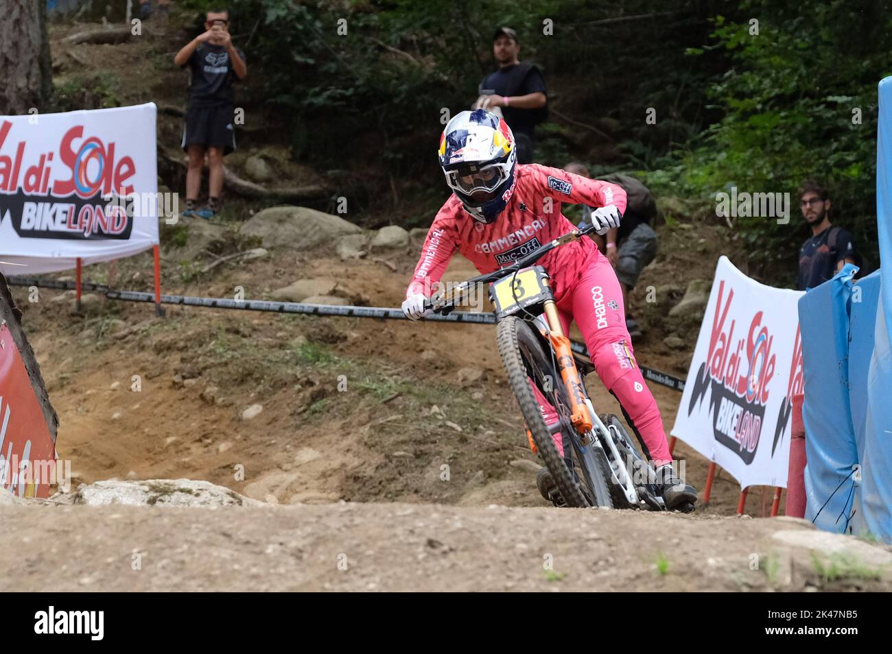 Black snake mtb slope hi-res stock photography and images - Alamy