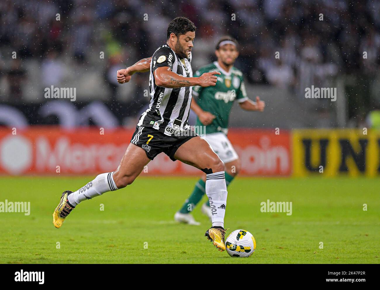 Hulk brazil hi-res stock photography and images - Alamy