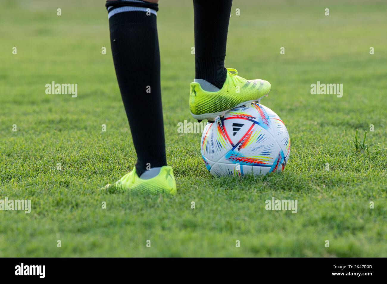 2022 World Cup Ball Name