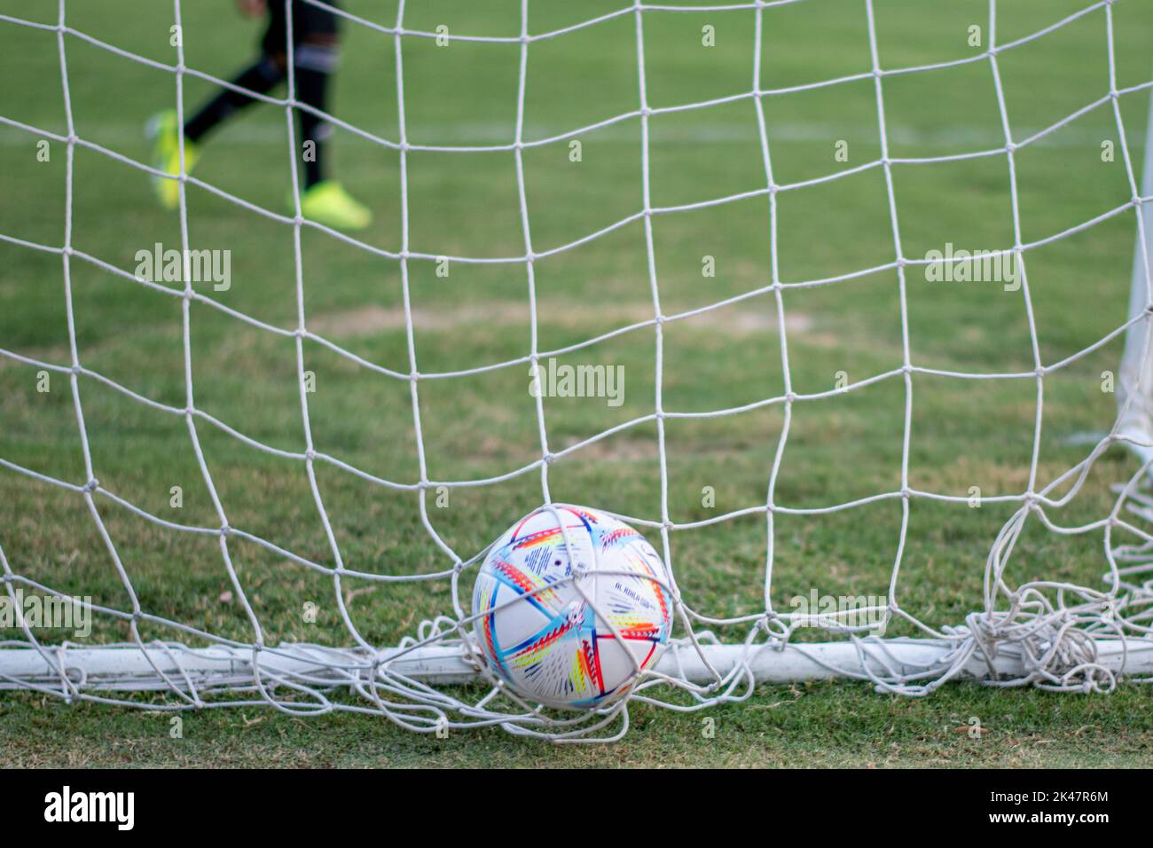 Adidas launch the official match ball for Qatar FIFA World Cup 2022 as ...