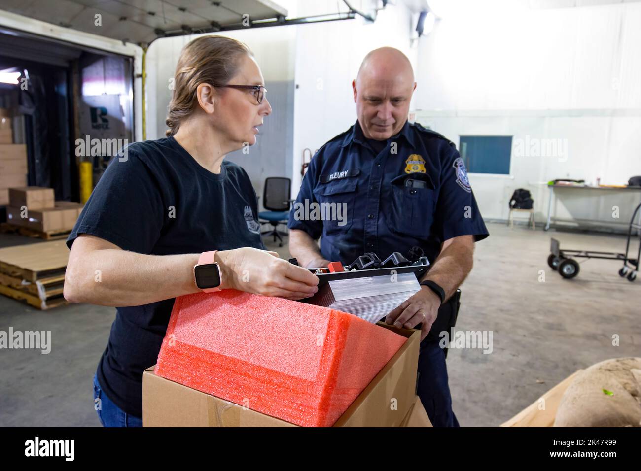 Possible border hi-res stock photography and images - Alamy