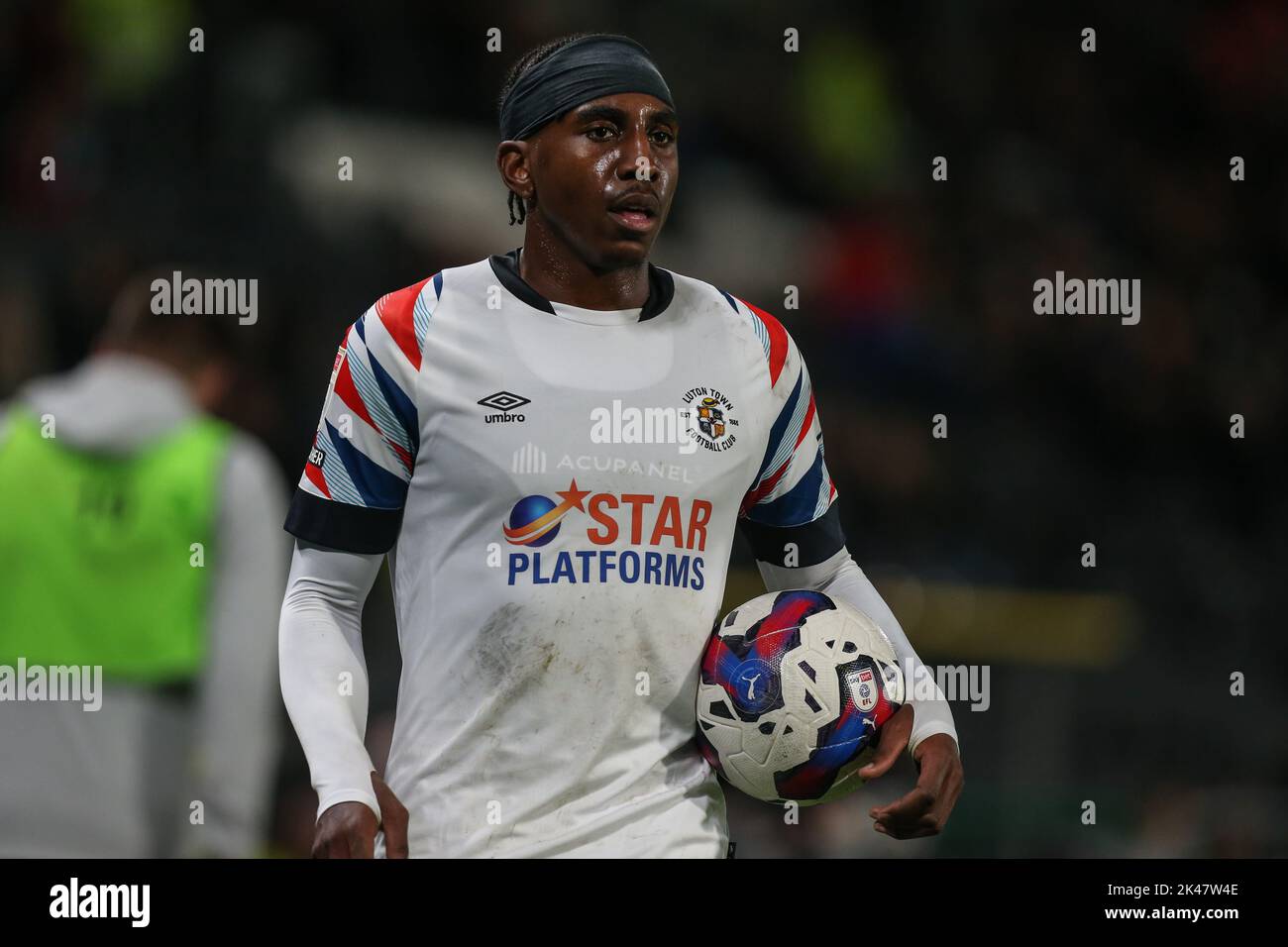 Amari’i bell jamaica hi-res stock photography and images - Alamy