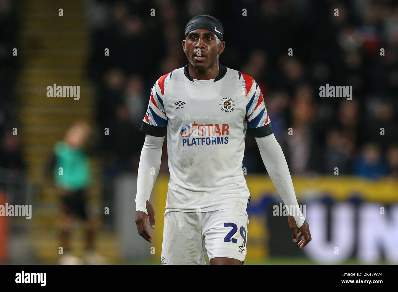 Amari’i bell jamaica hi-res stock photography and images - Alamy