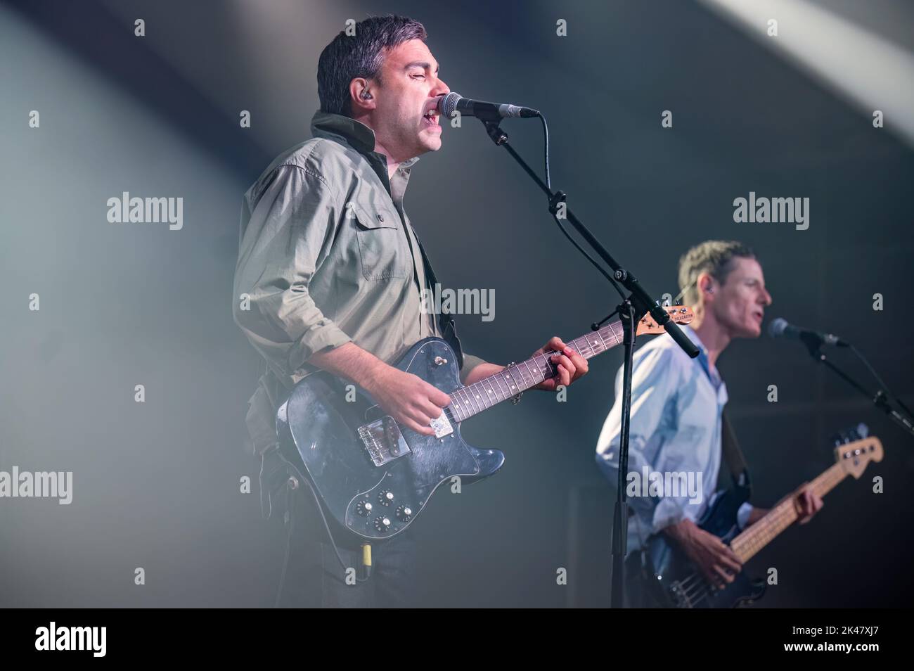 New century hall manchester hi-res stock photography and images - Alamy