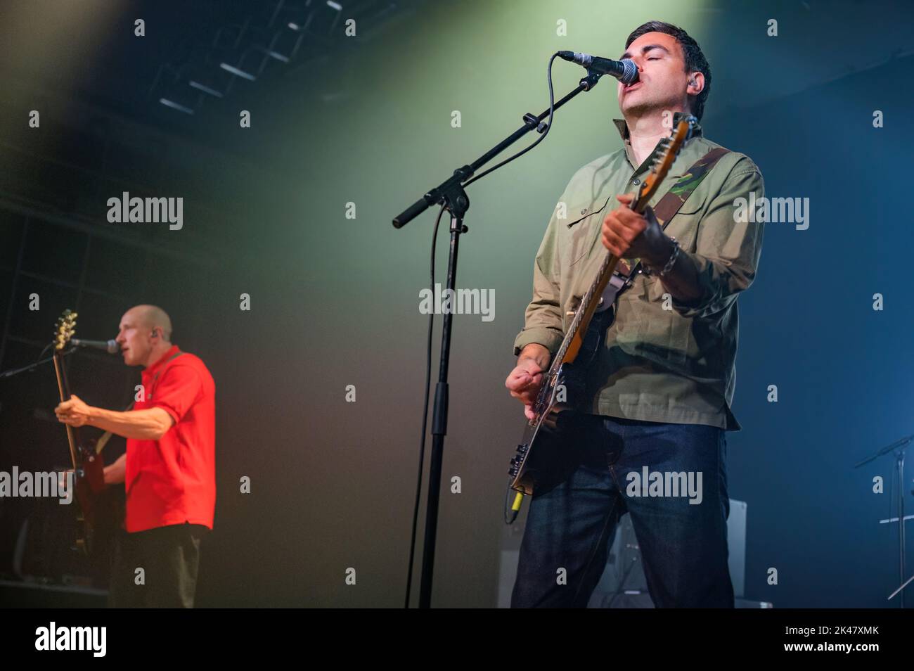 Archer music hall hi-res stock photography and images - Alamy