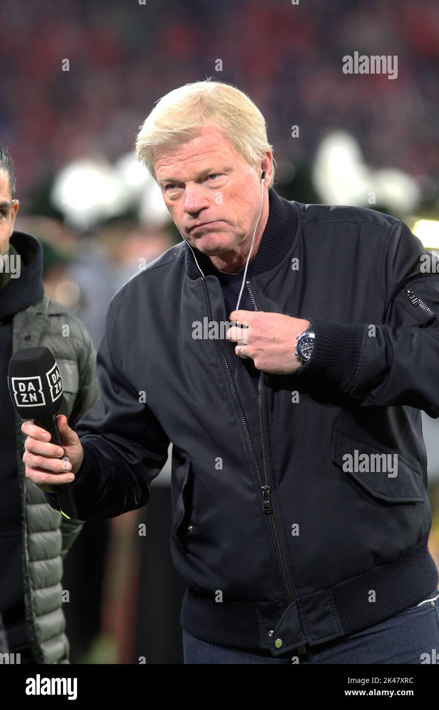 Munich, Germany. 30th Sep, 2022. MUNICH, Germany. , . Fc BAYERN ...