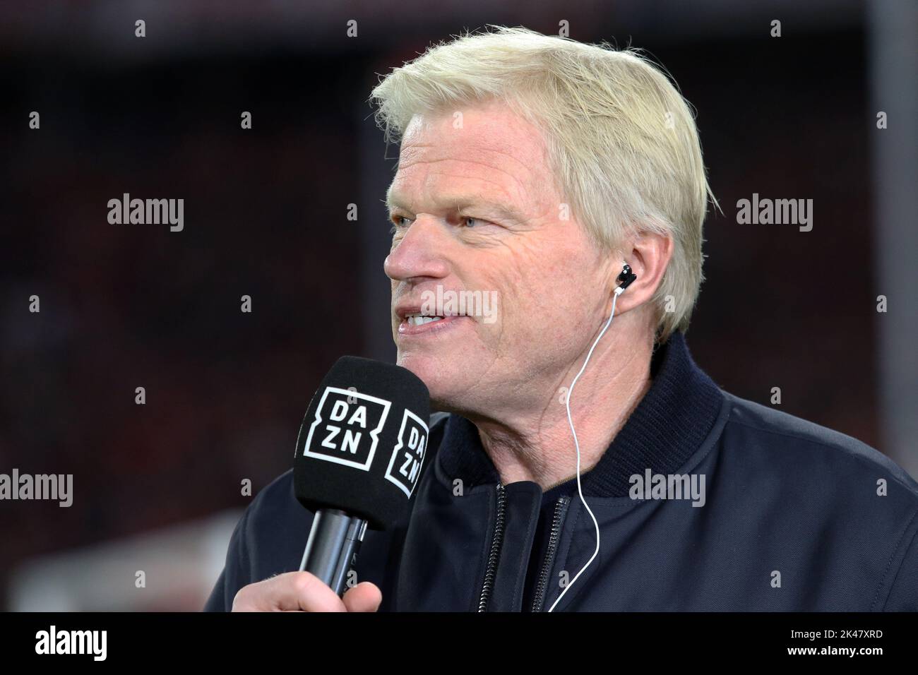 Munich, Germany. 30th Sep, 2022. MUNICH, Germany. , . Fc BAYERN ...