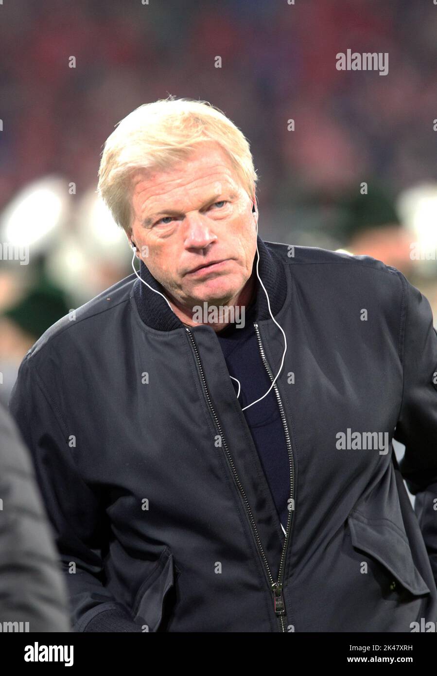 Munich, Germany. 30th Sep, 2022. MUNICH, Germany. , . Fc BAYERN ...