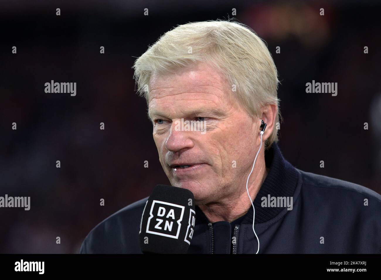 German football executive and former professional player who pla hi-res ...