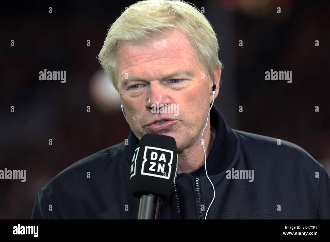 Munich, Germany. 30th Sep, 2022. MUNICH, Germany. , . Fc BAYERN ...