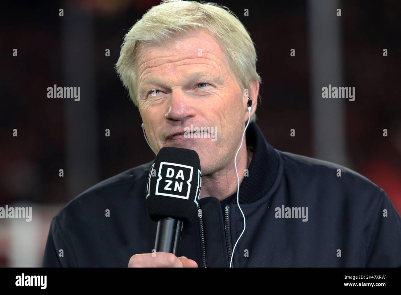 Munich, Germany. 30th Sep, 2022. MUNICH, Germany. , . Fc BAYERN ...