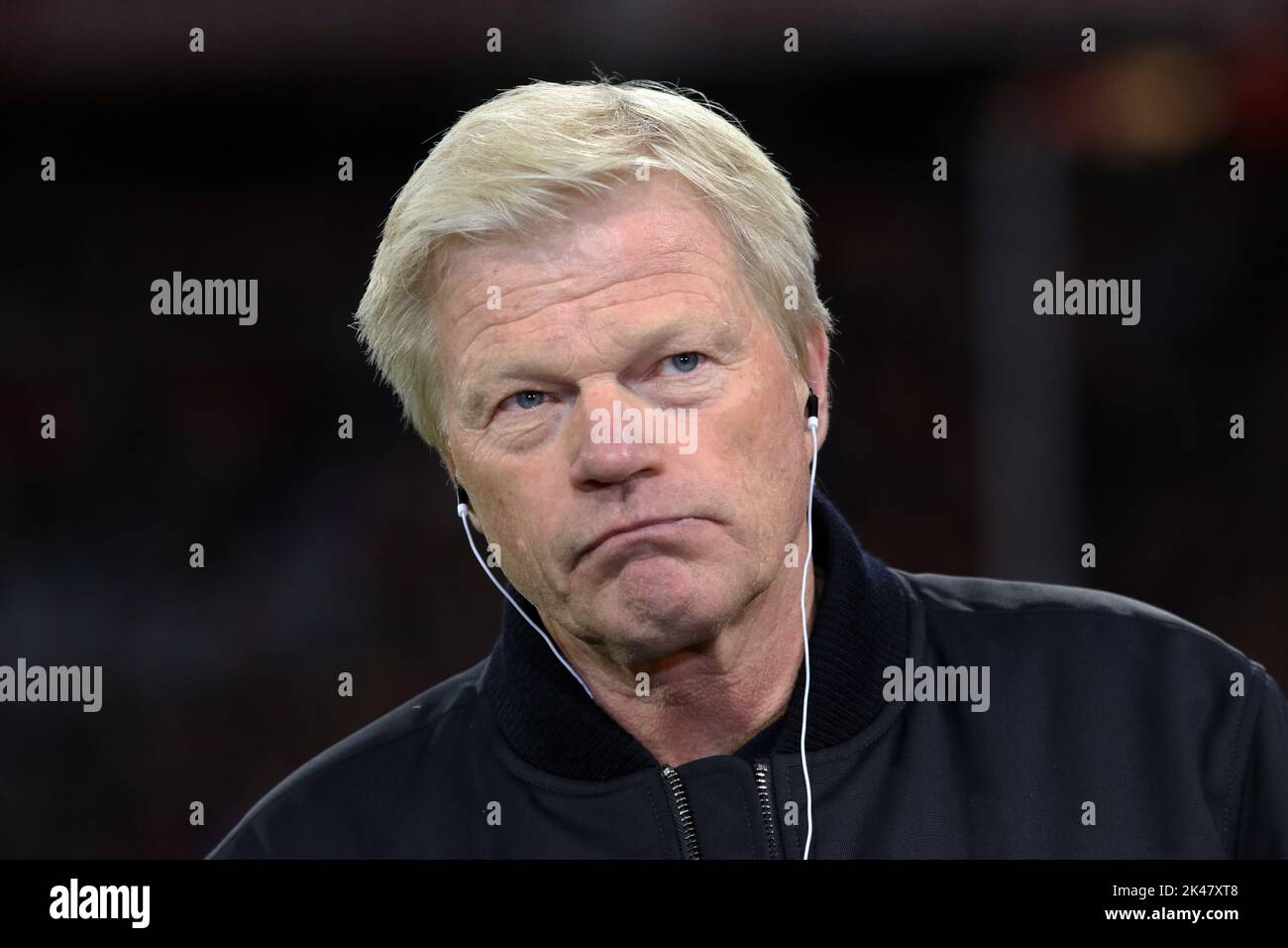 Munich, Germany. 30th Sep, 2022. MUNICH, Germany. , . Fc BAYERN ...