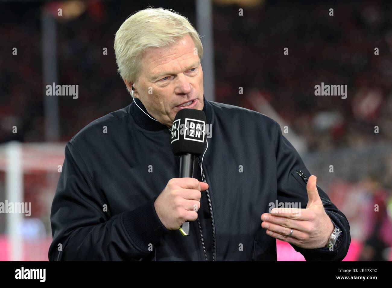 German football executive and former professional player who pla hi-res ...