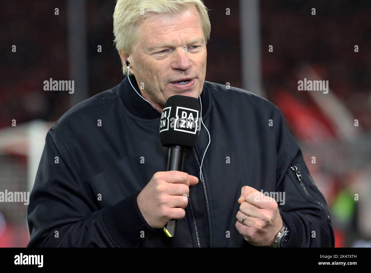 German football executive and former professional player who pla hi-res ...