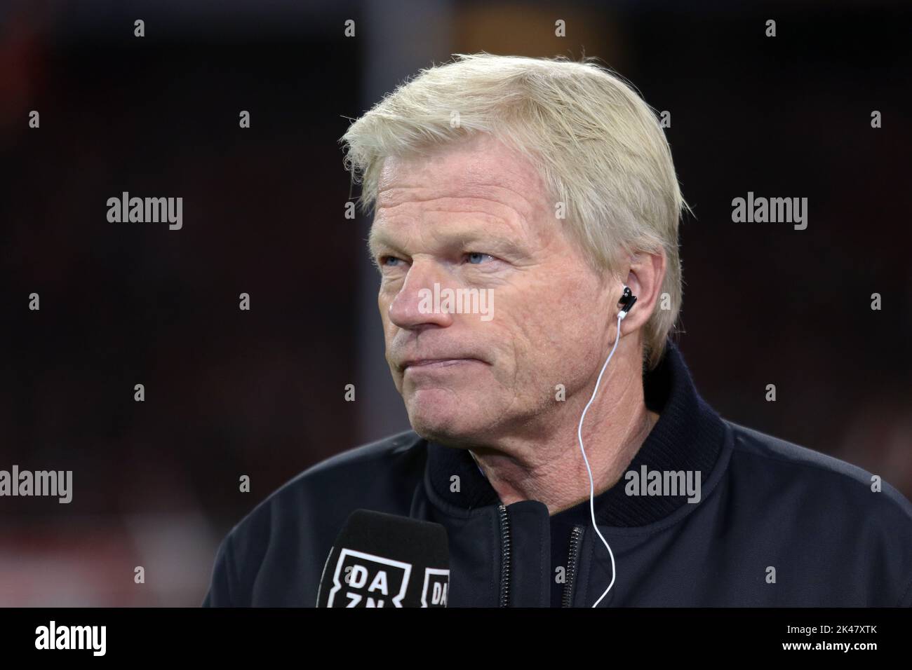 German football executive and former professional player who pla hi-res ...