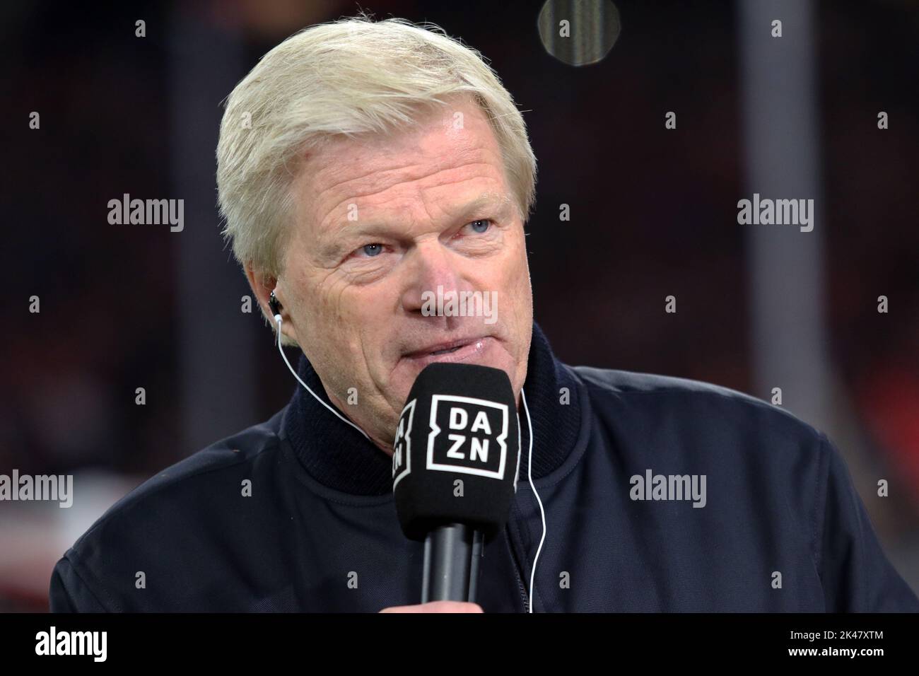 Munich, Germany. 30th Sep, 2022. MUNICH, Germany. , . Fc BAYERN ...