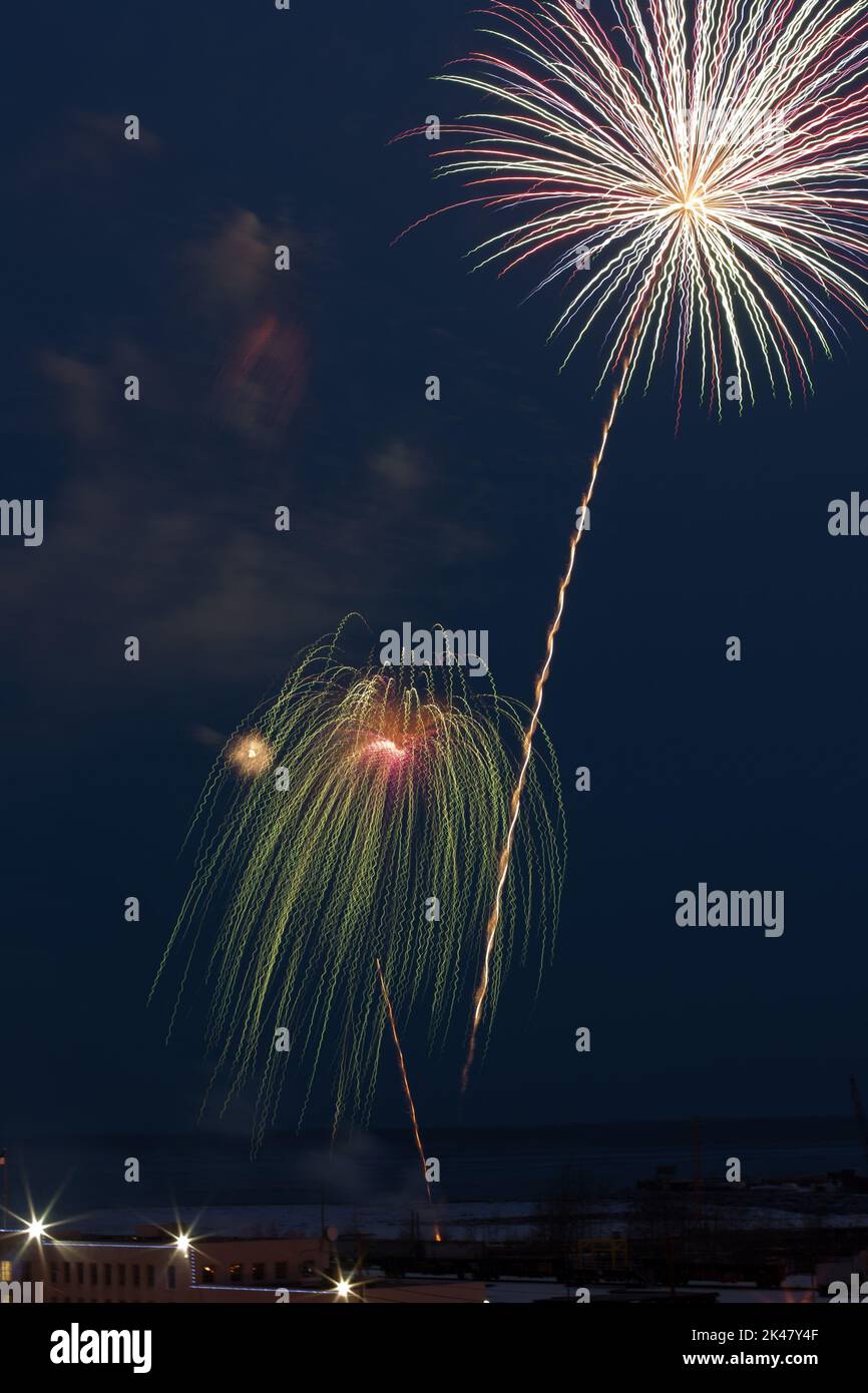 Fur rondy hi-res stock photography and images - Alamy