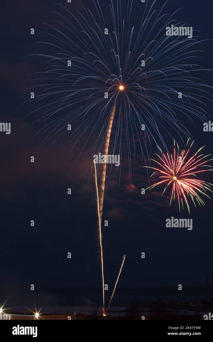 Fur rondy hi-res stock photography and images - Alamy