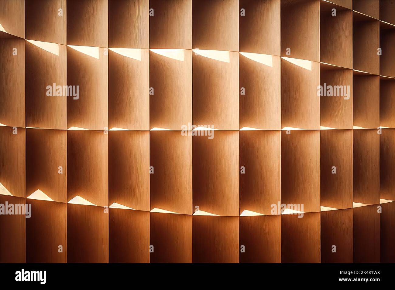 Curved flow hi-res stock photography and images - Alamy