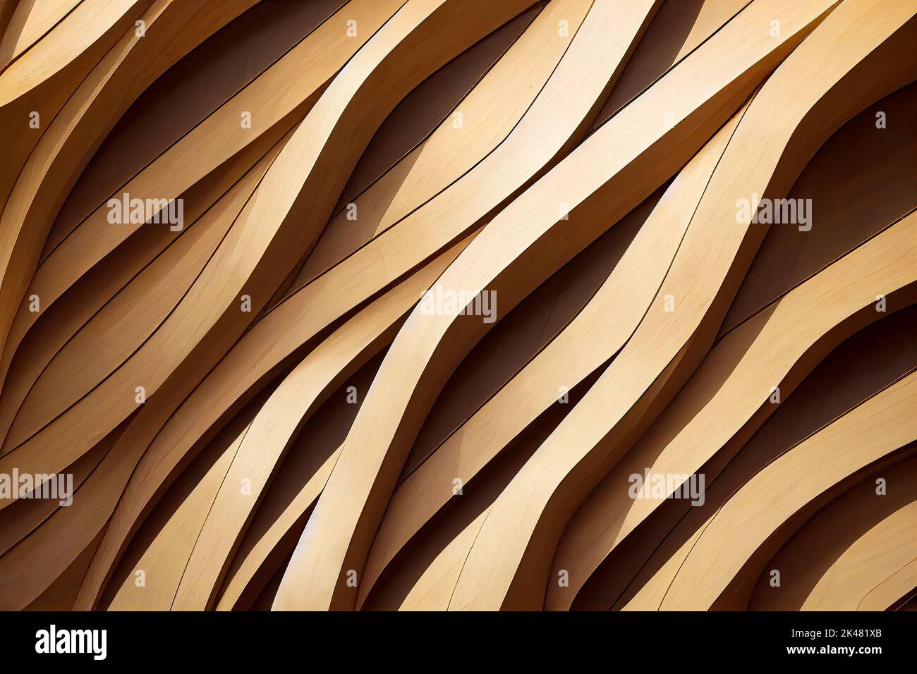 Irregular design hi-res stock photography and images - Alamy