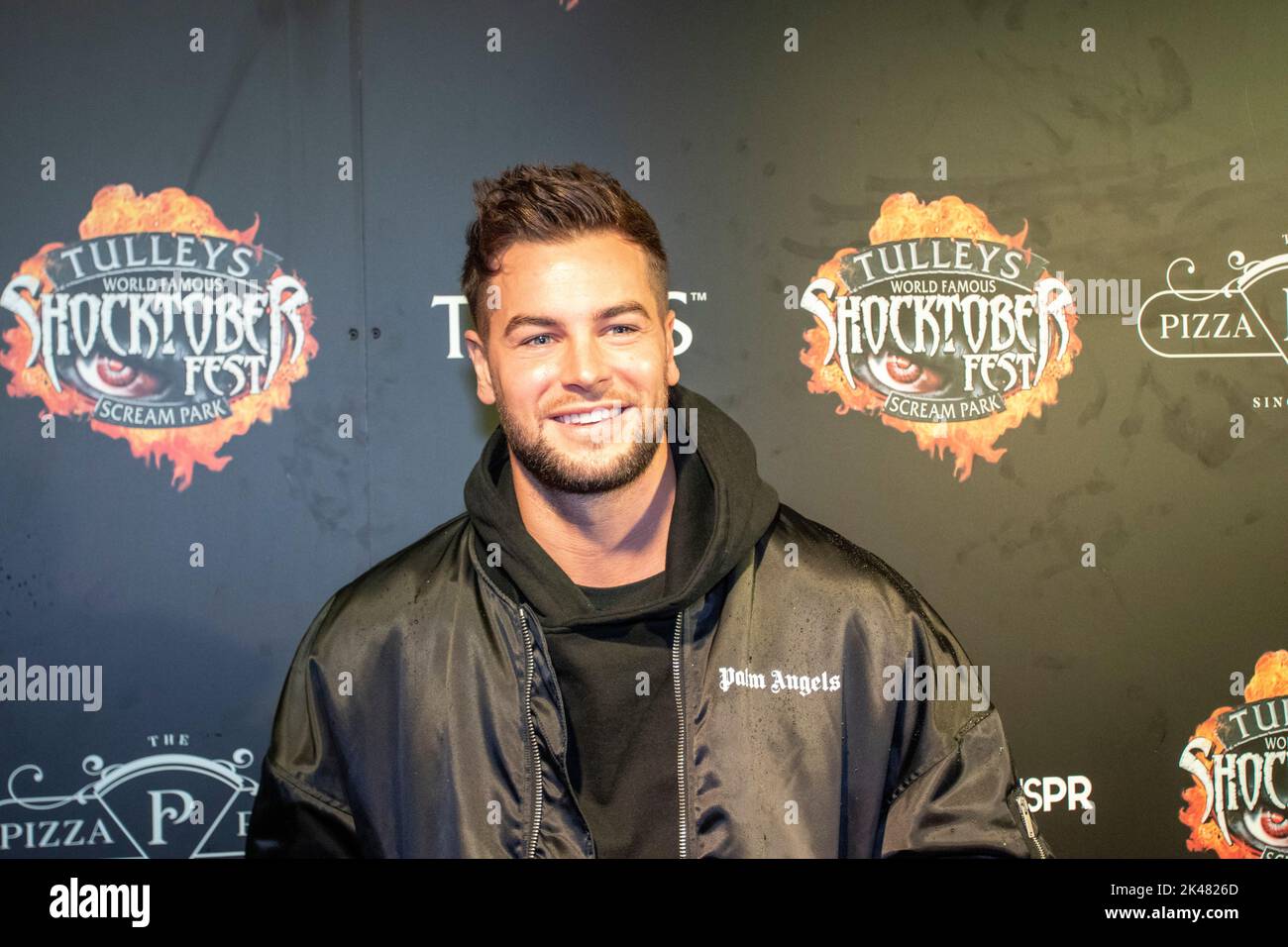 Tulleys Shocktober Fest 2022 VIP Black Carpet Event - The world famous ...