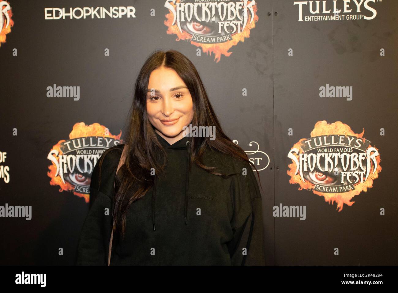 Tulleys Shocktober Fest 2022 VIP Black Carpet Event - The world famous ...